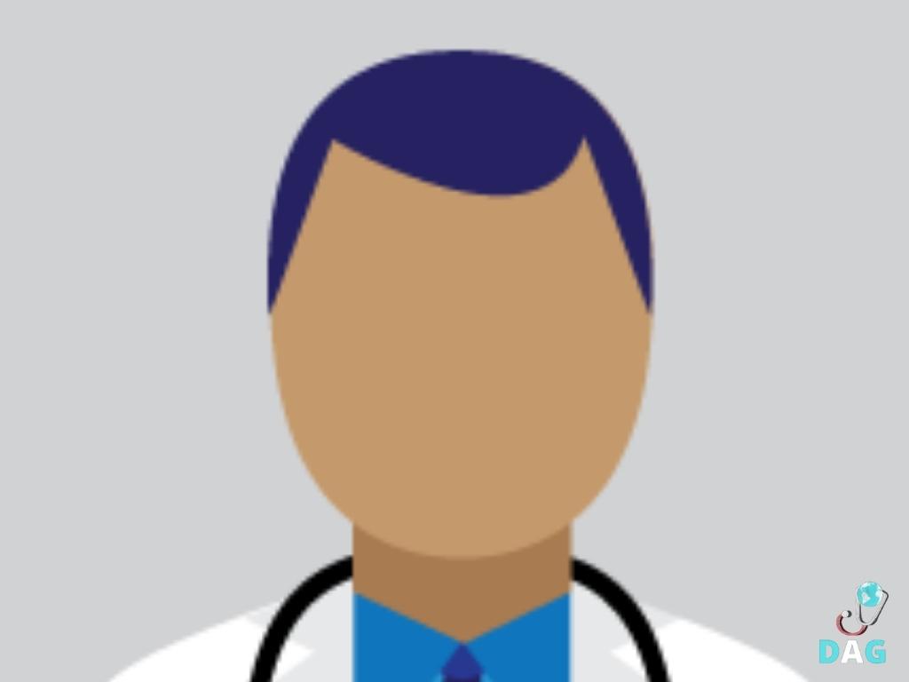 Dr. Peter B. Adams (MD) - Doctorsaroundglobe