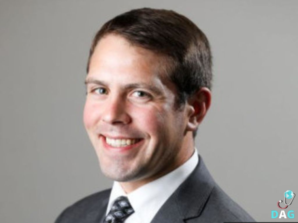 Dr. Samuel S. Adams (MD) - Doctorsaroundglobe